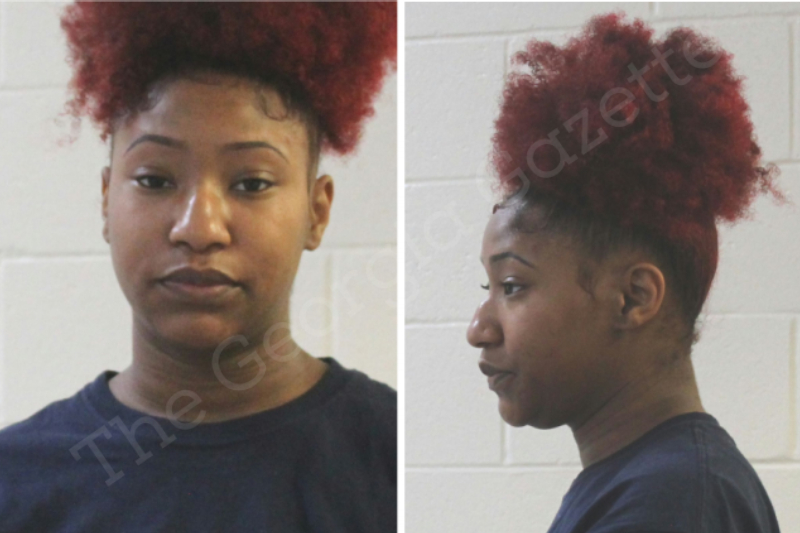 Robyn Gardner — Houston County Jail Bookings