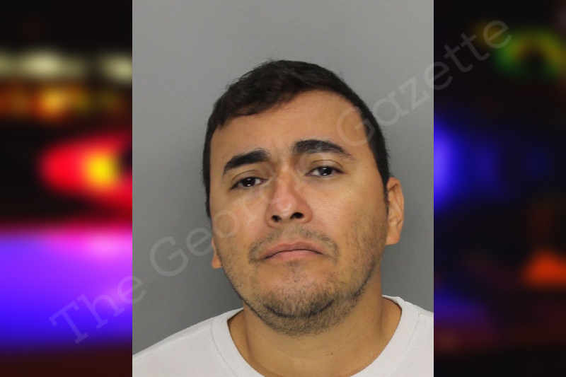 Gerardo Rios | Cobb County