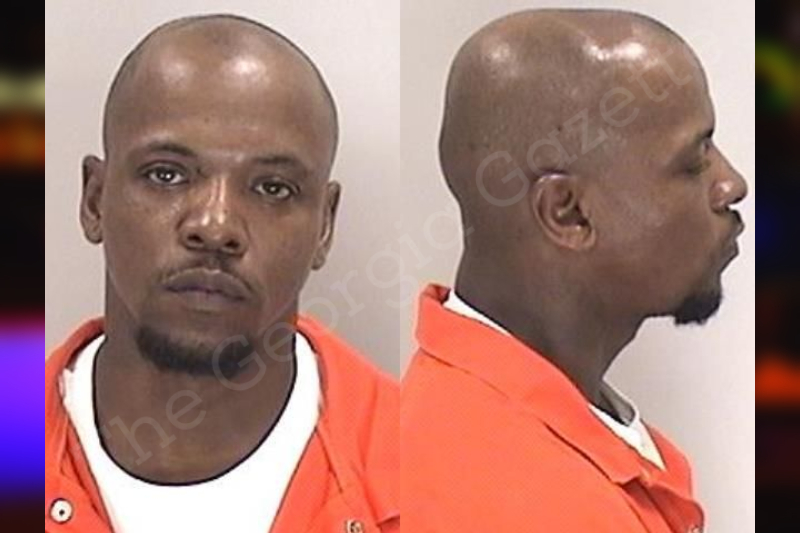 Ravanell Gomillion — Richmond County Jail Bookings