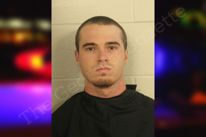 Michael Hagmann — Floyd County Jail Bookings