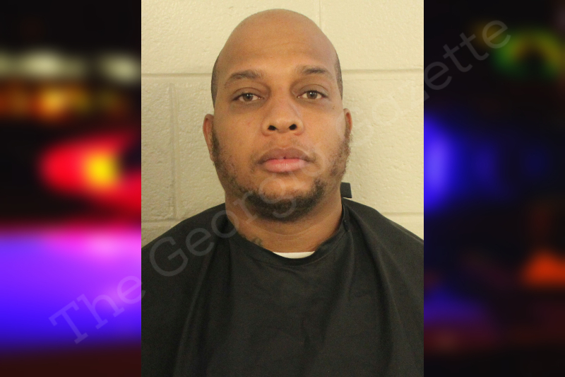 Christopher Hatcher — Floyd County Jail Bookings