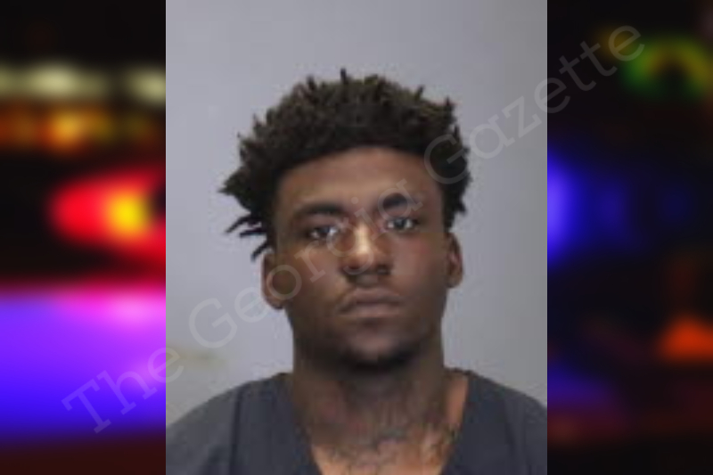 Russell Hatcher — Muscogee County Jail Bookings