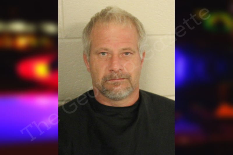 Don Herman — Floyd County Jail Bookings