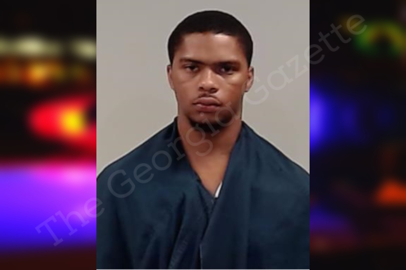 Derek Hicks — Lowndes County Jail Bookings