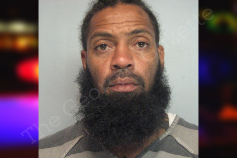 Shawn Holmes — Hall County