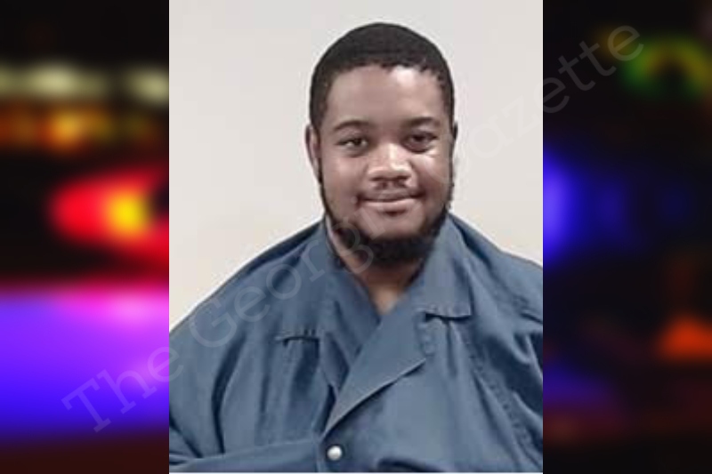 Keith Hope — Lowndes County Jail Bookings