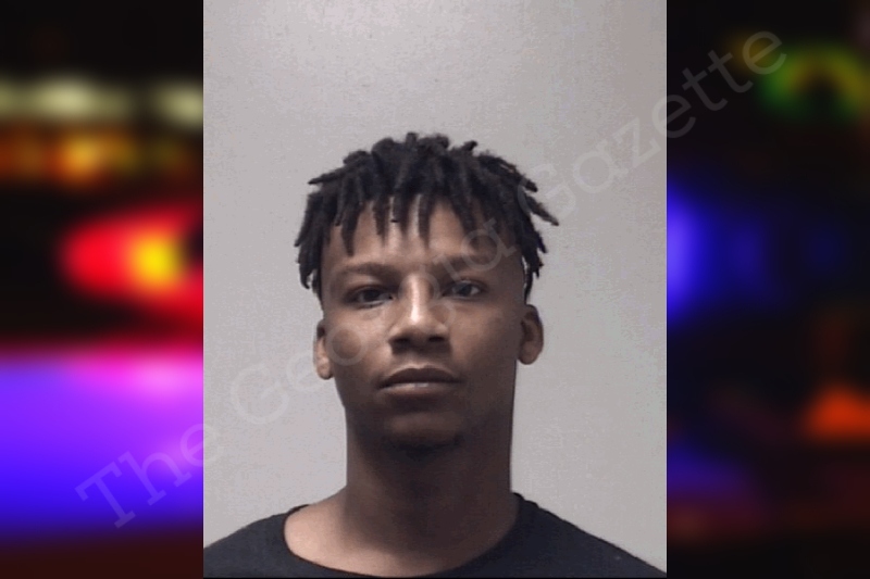 Robin Howard — Coweta County Jail Bookings