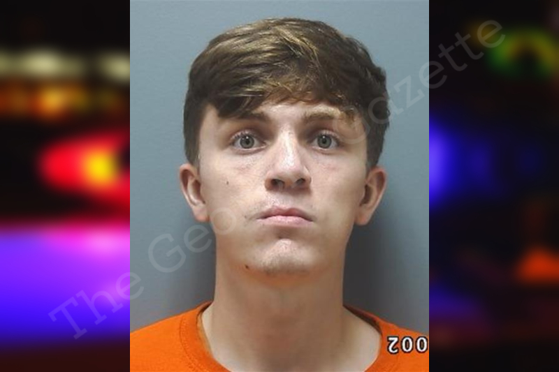 Kristopher Harris | Cherokee County