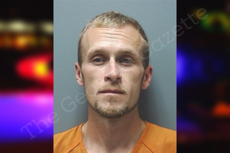 Nick Hawkins | Cherokee County