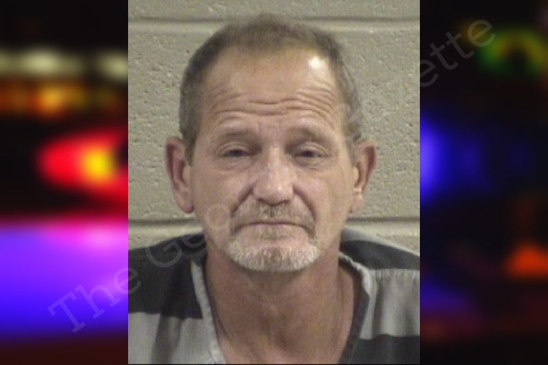 Herbert Huffaker | Whitfield County