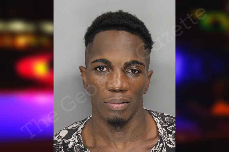 Herman Ward | Cobb County