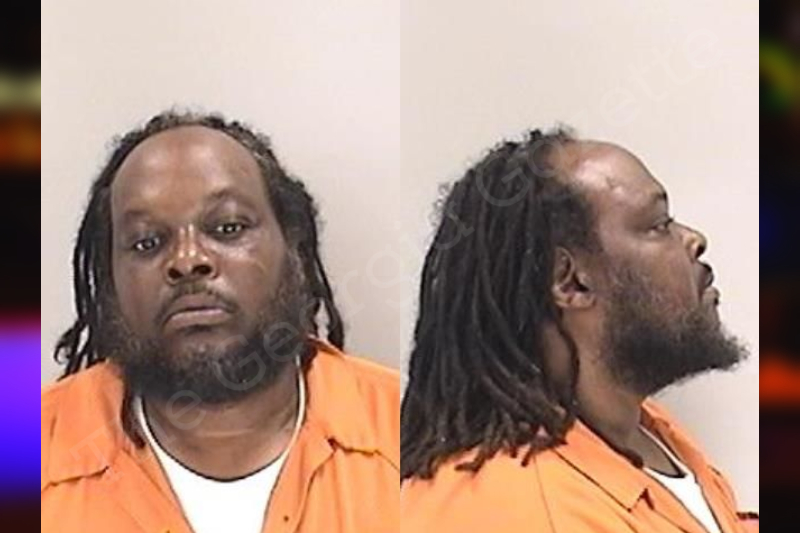 Isaac Hill — Richmond County Jail Bookings