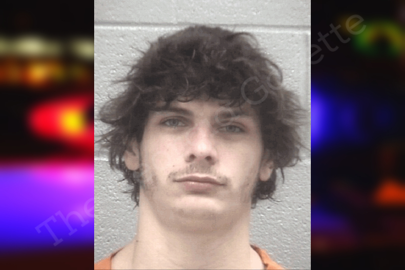 Nicholas Holton | Columbia County