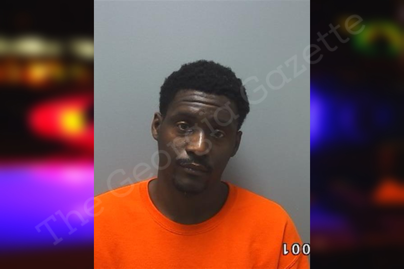 Anthony Howard | Cherokee County