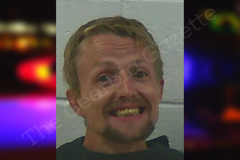 Travis Howe — Jackson County Jail Bookings