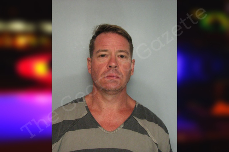 Terry Ingmire — Hall County Jail Bookings