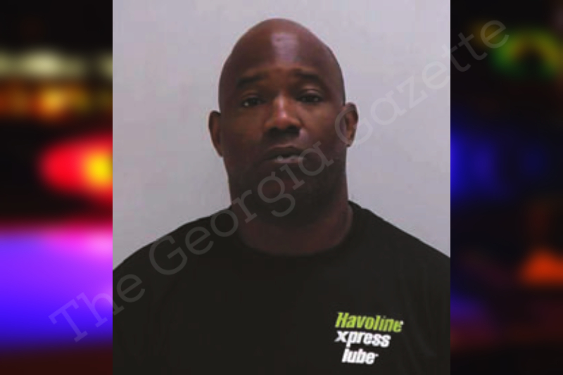 Charlie Ingram — Bartow County