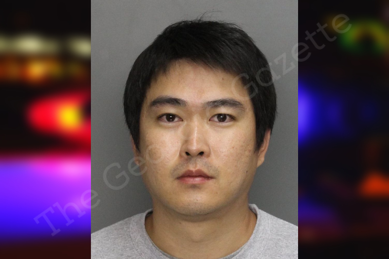 Insung Hwang | Cobb County