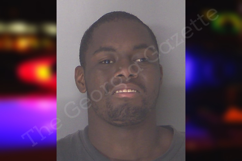 Marwan Jackson | Douglas County