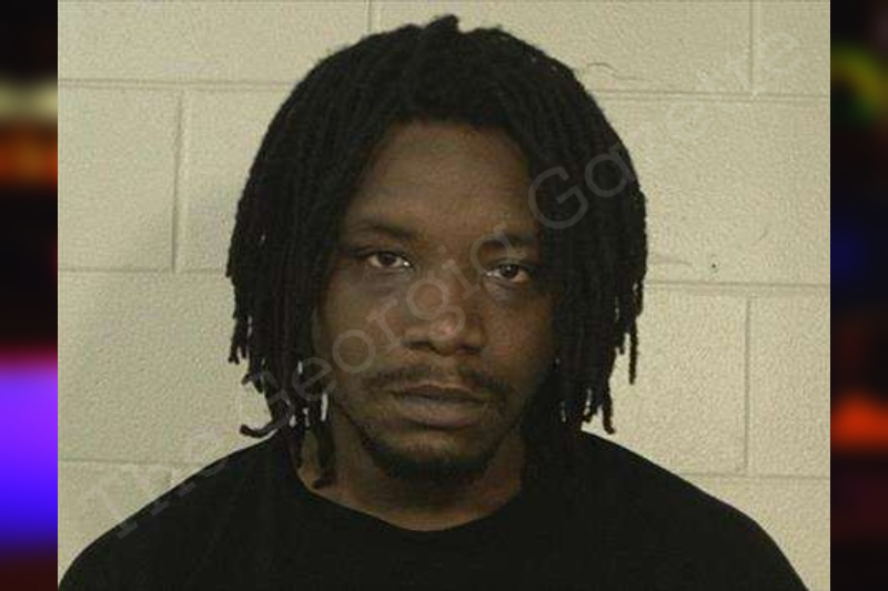 Timothy Jackson — Liberty County Jail Bookings