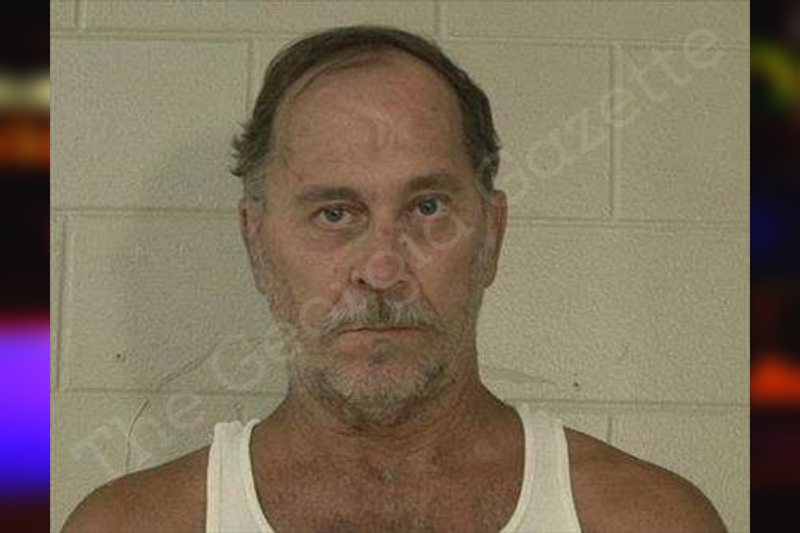 Timothy James — Liberty County Jail Bookings