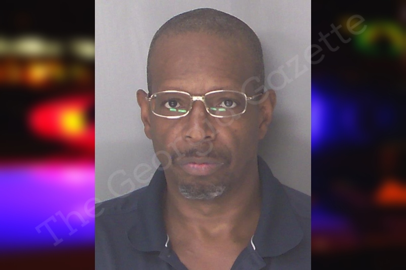 Desi Johnson | Douglas County