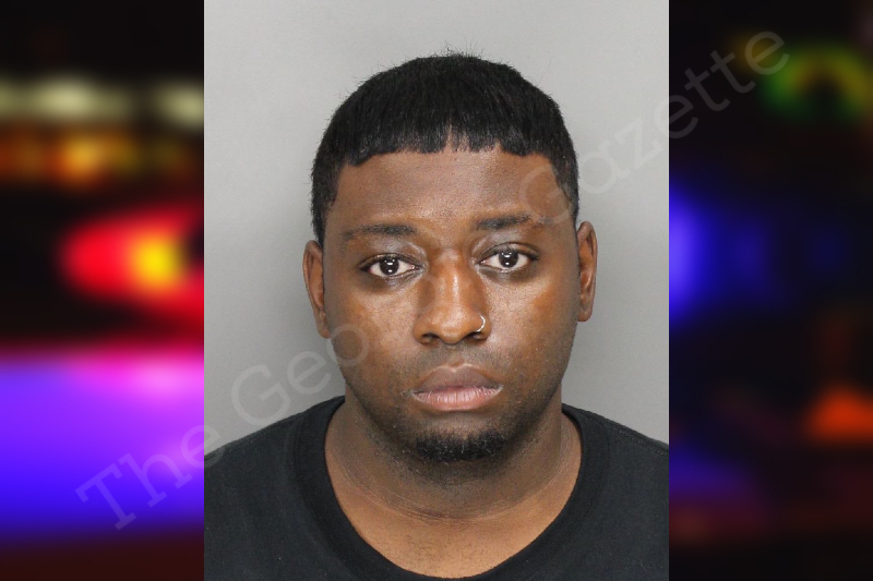 Jacob Jimenez | Cobb County