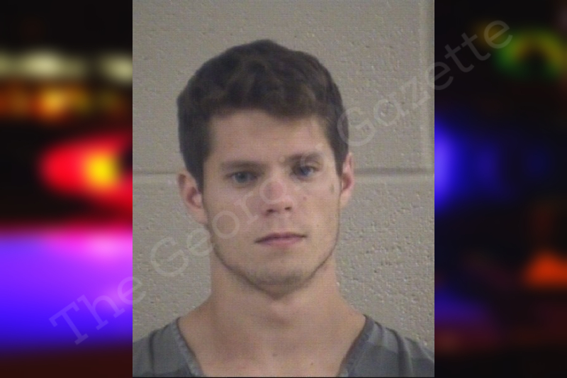 Jacob Holmes | Whitfield County