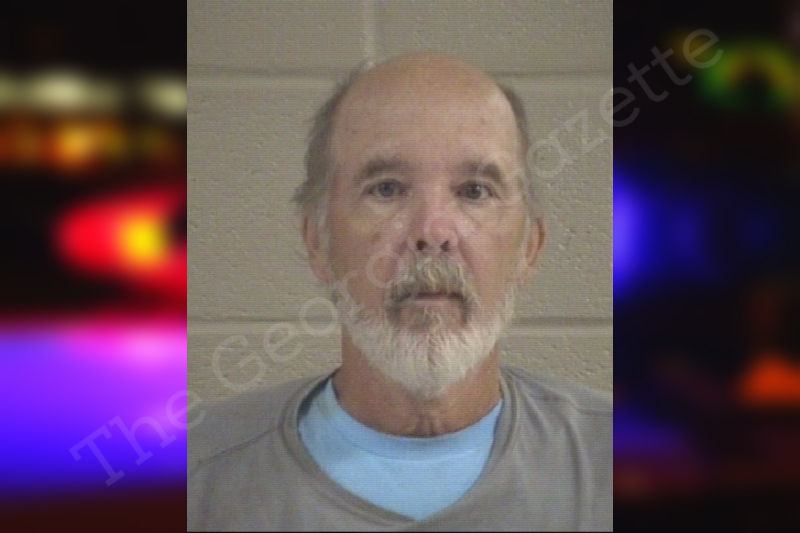 James Christopher | Whitfield County