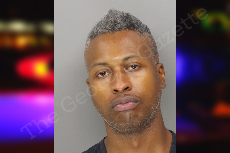 Jason Price — Cobb County