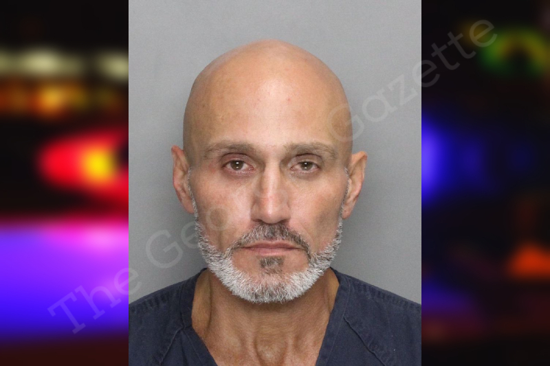 Jeremy Marlowe | Cobb County