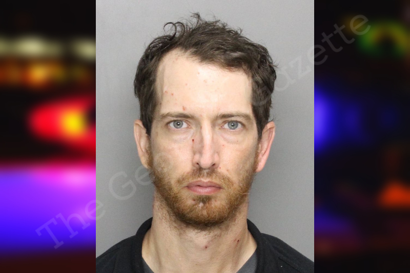 John Gaffney - Cobb County