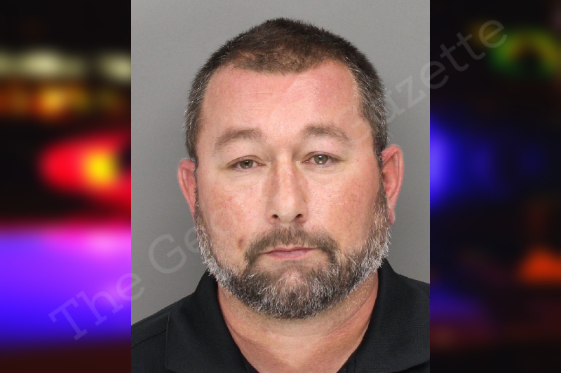 Joseph Stabile — Cobb County Jail Bookings