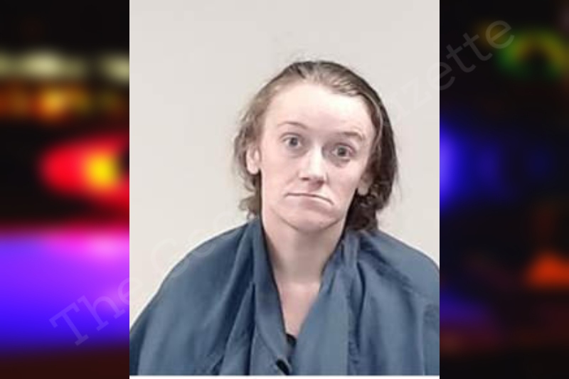 Angela Kinchens — Lowndes County Jail Bookings