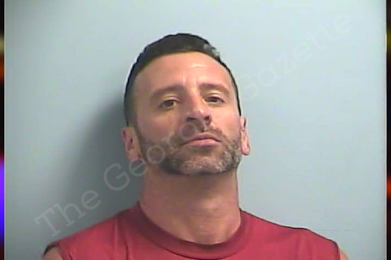 Joshua Kuhl — Dawson County Jail Bookings