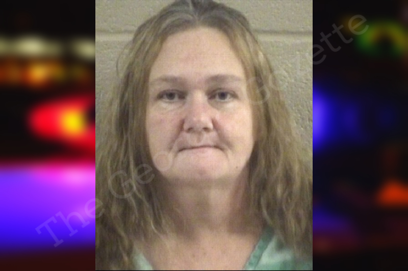 Kathy Stillwell — Whitfield County Jail Bookings