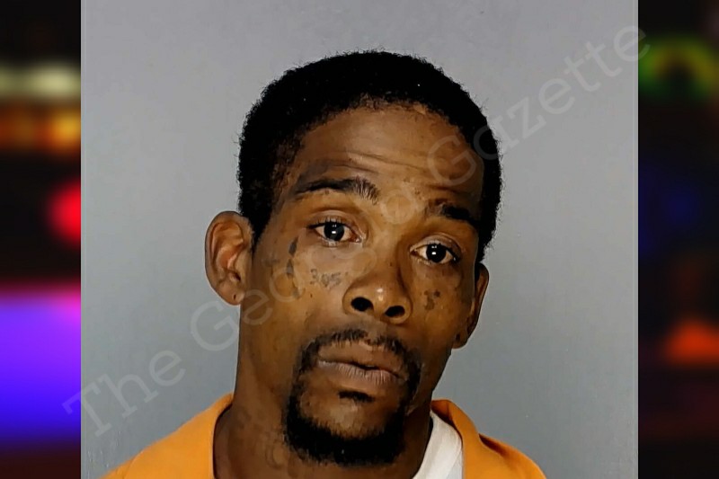 Keith Williams — Bibb County Jail Bookings