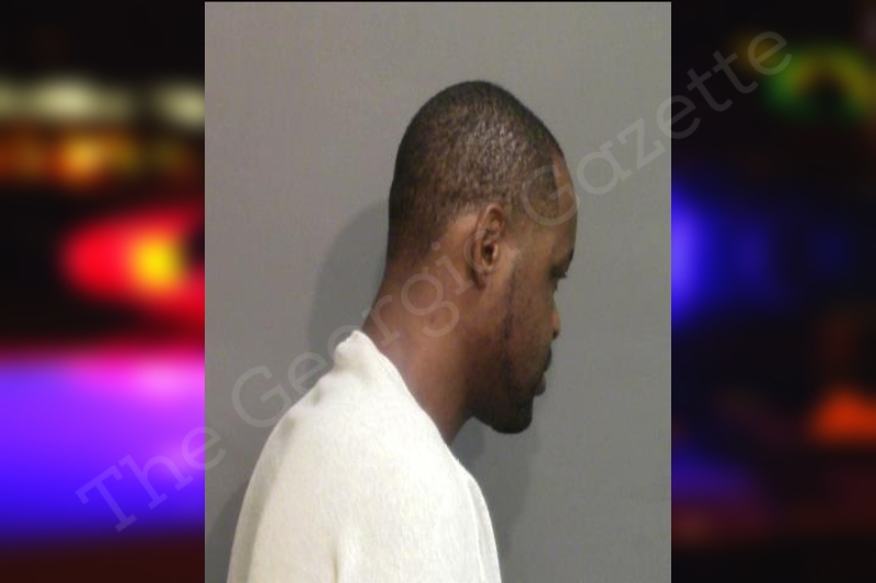 Kenneth Knight — Glynn County Jail Bookings