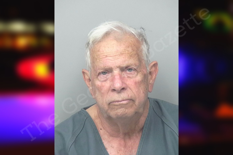 David Lucas | Gwinnett County