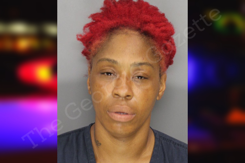 Lakeitha Boutire | Cobb County