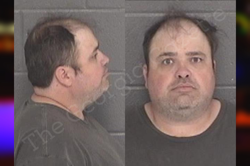 Jackie Leverett — Barrow County Jail Bookings