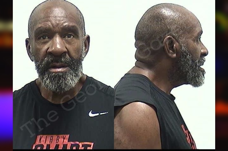 Sam Mack | Clarke County