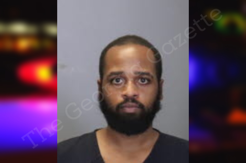 Michael Major | Muscogee County