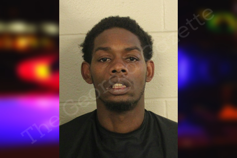 Christopher Maxwell | Floyd County