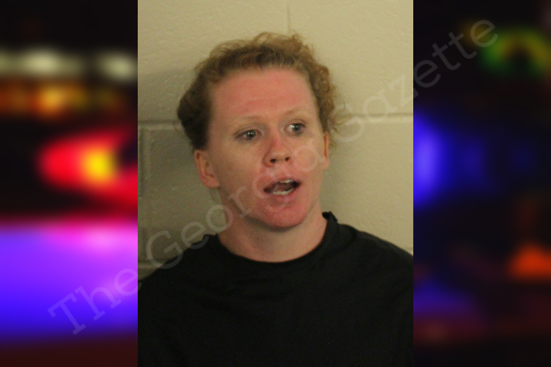 Kerry Maxwell — Floyd County Jail Bookings