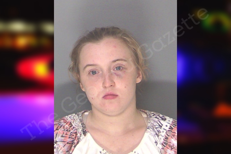 Brianna Maynard — Douglas County