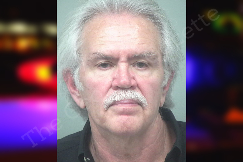 Charles Mccraw — Gwinnett County Jail Bookings