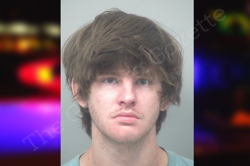 James McCray | Gwinnett County