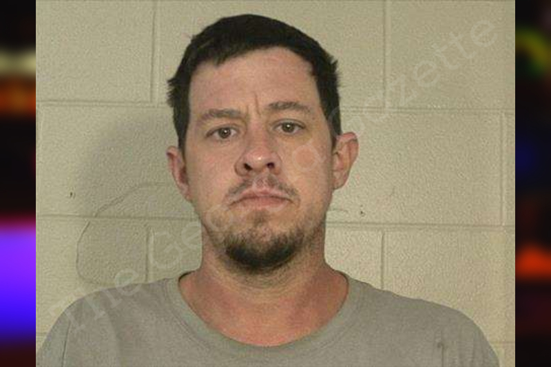 Thomas McGee | Liberty County