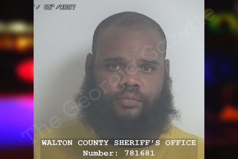 Sean Mcglone | Walton County Sean Mcglone | Walton County